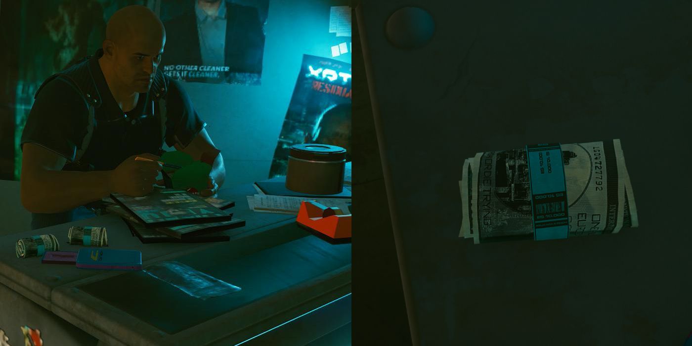 Best New Features In Updated Cyberpunk 2077