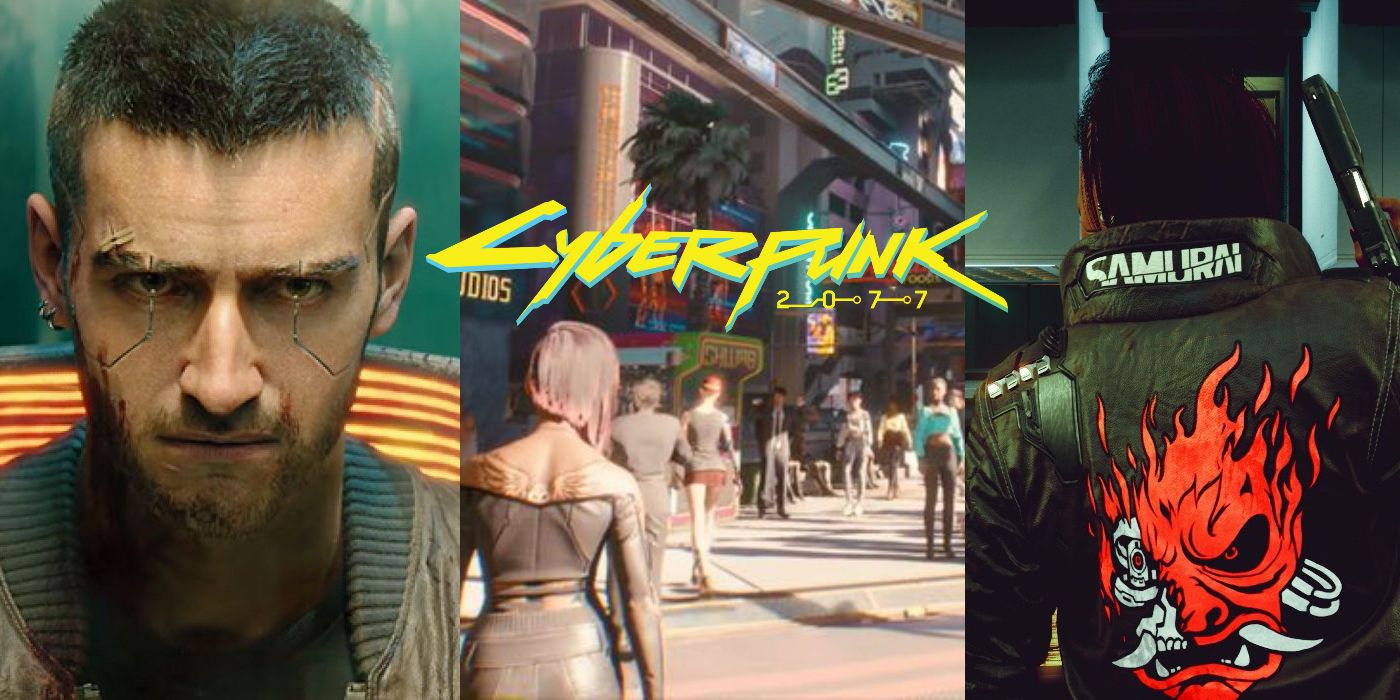 Best New Features In Updated Cyberpunk 2077