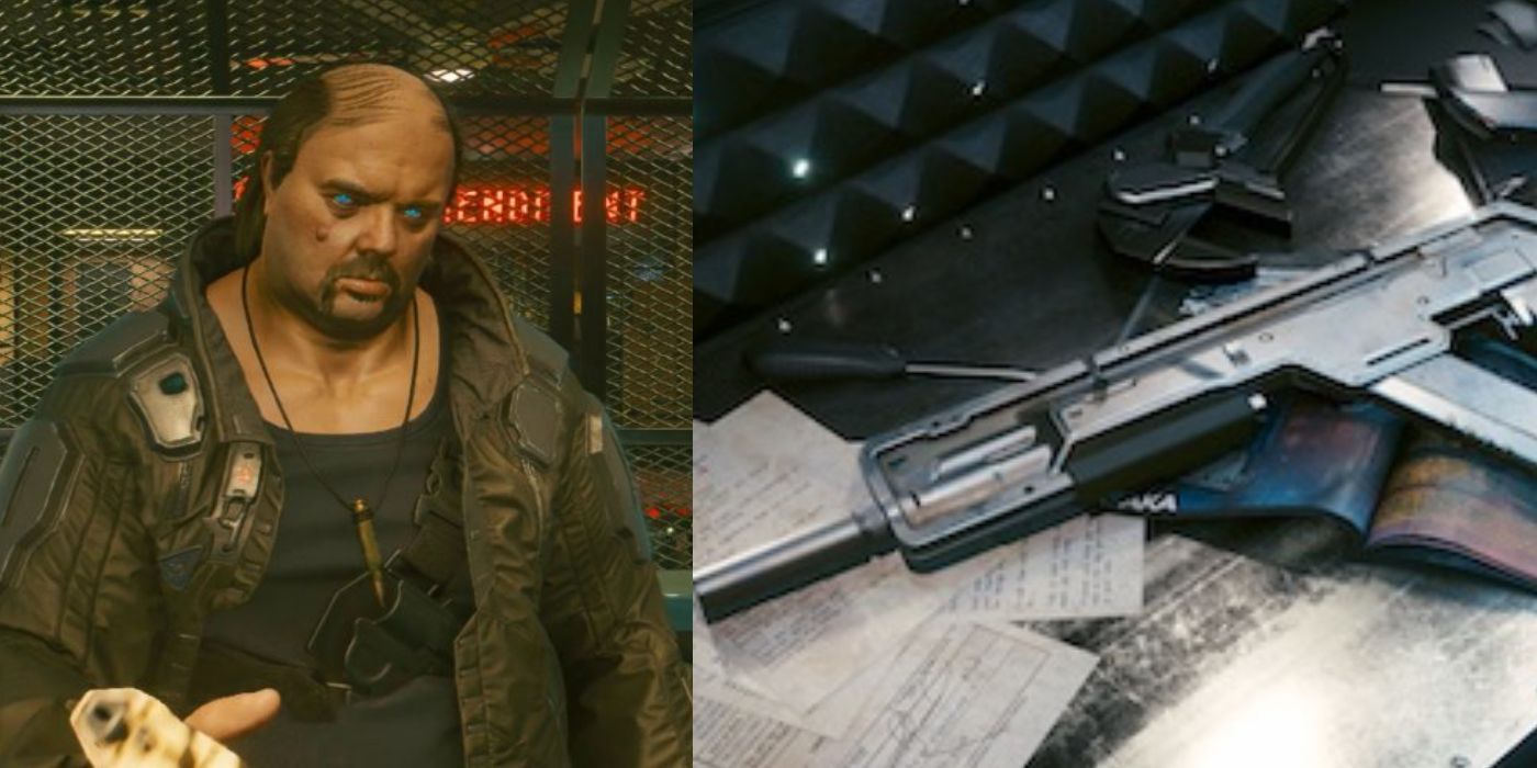 Best New Features In Updated Cyberpunk 2077