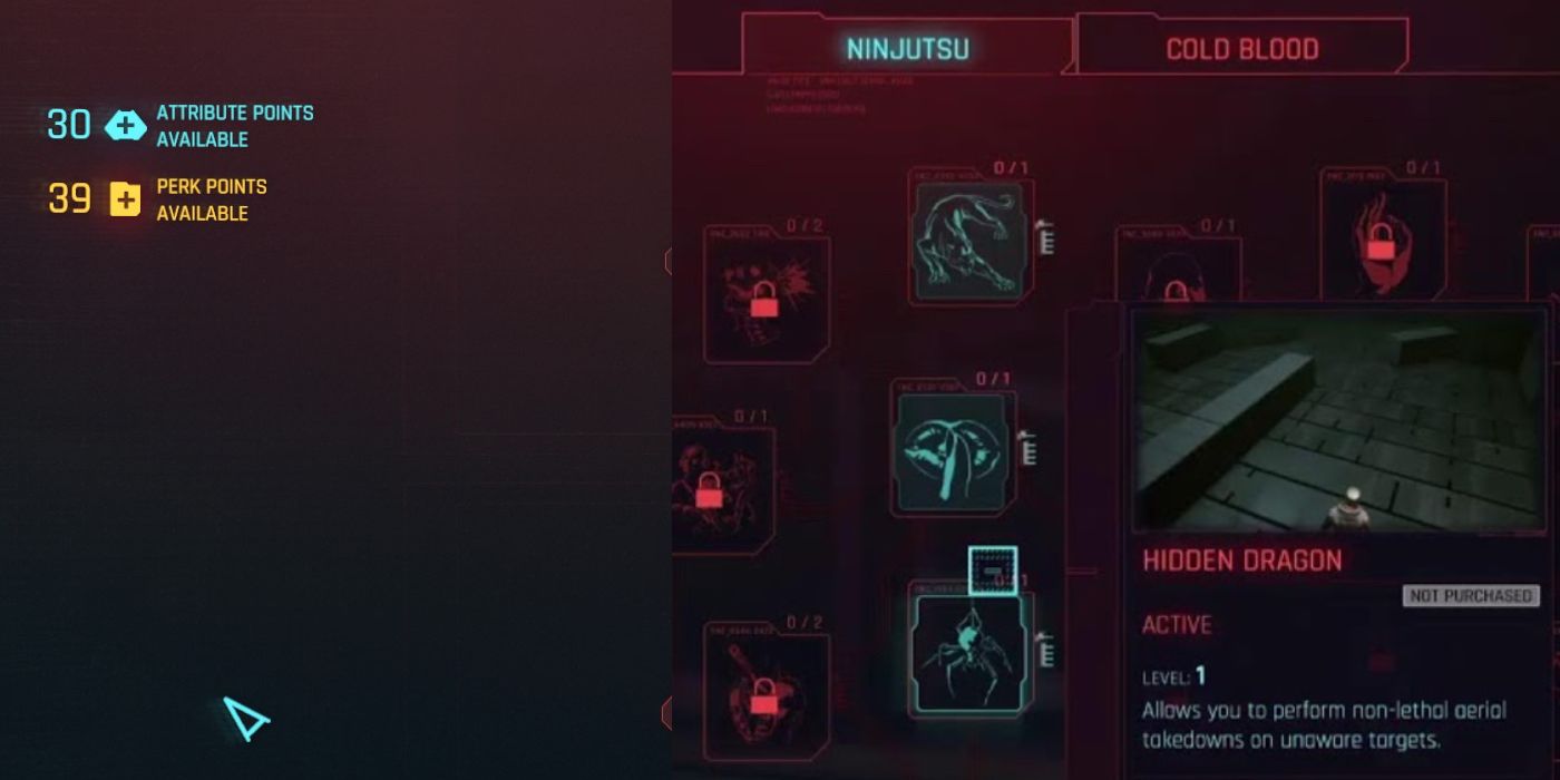 Best New Features In Updated Cyberpunk 2077