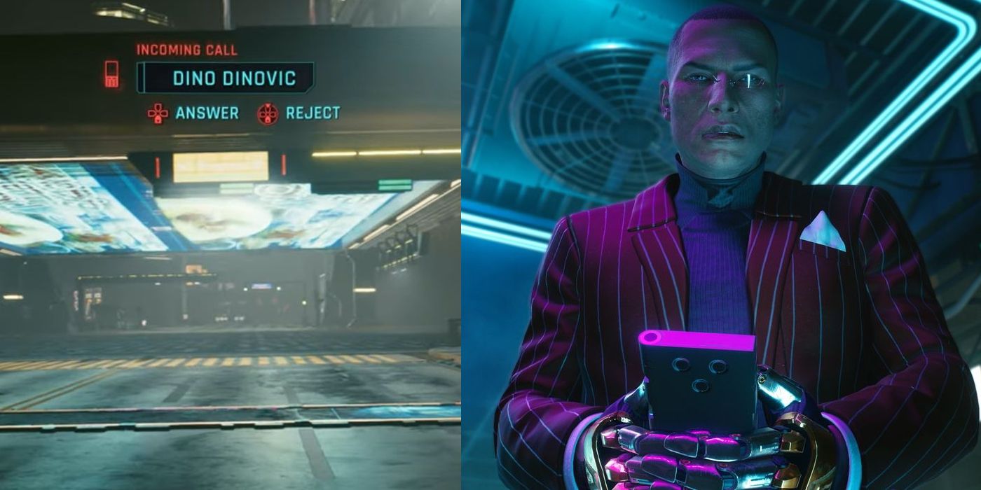 Best New Features In Updated Cyberpunk 2077
