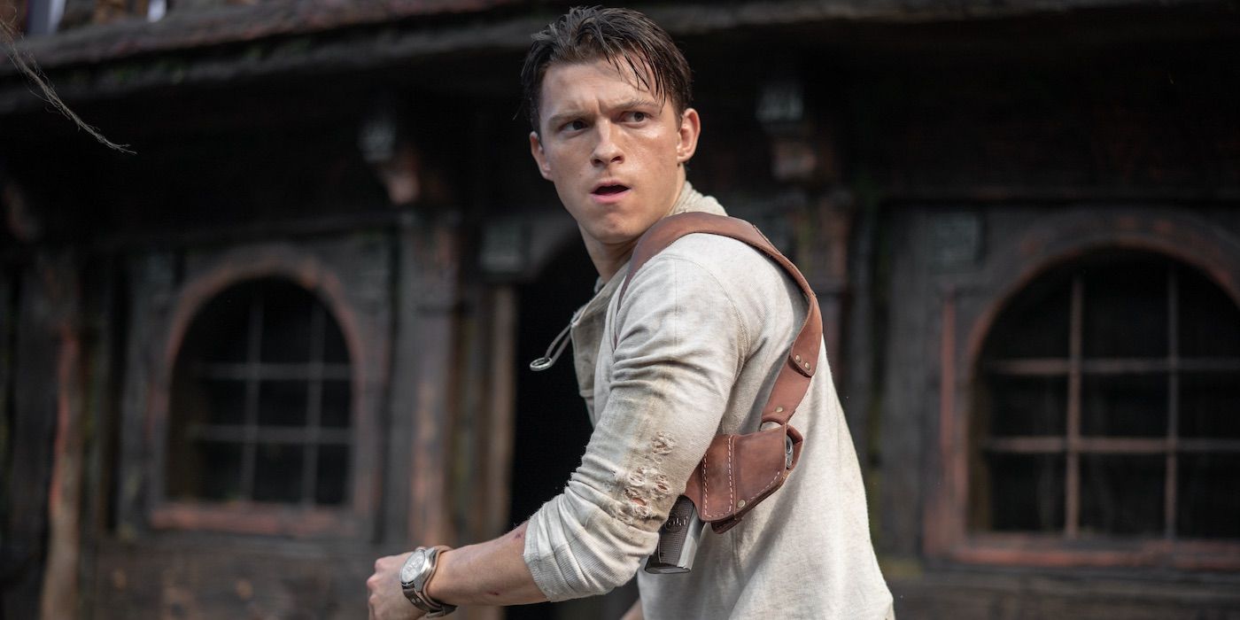 Uncharted Movie Vs Video Games Comparison: Every Change Explained