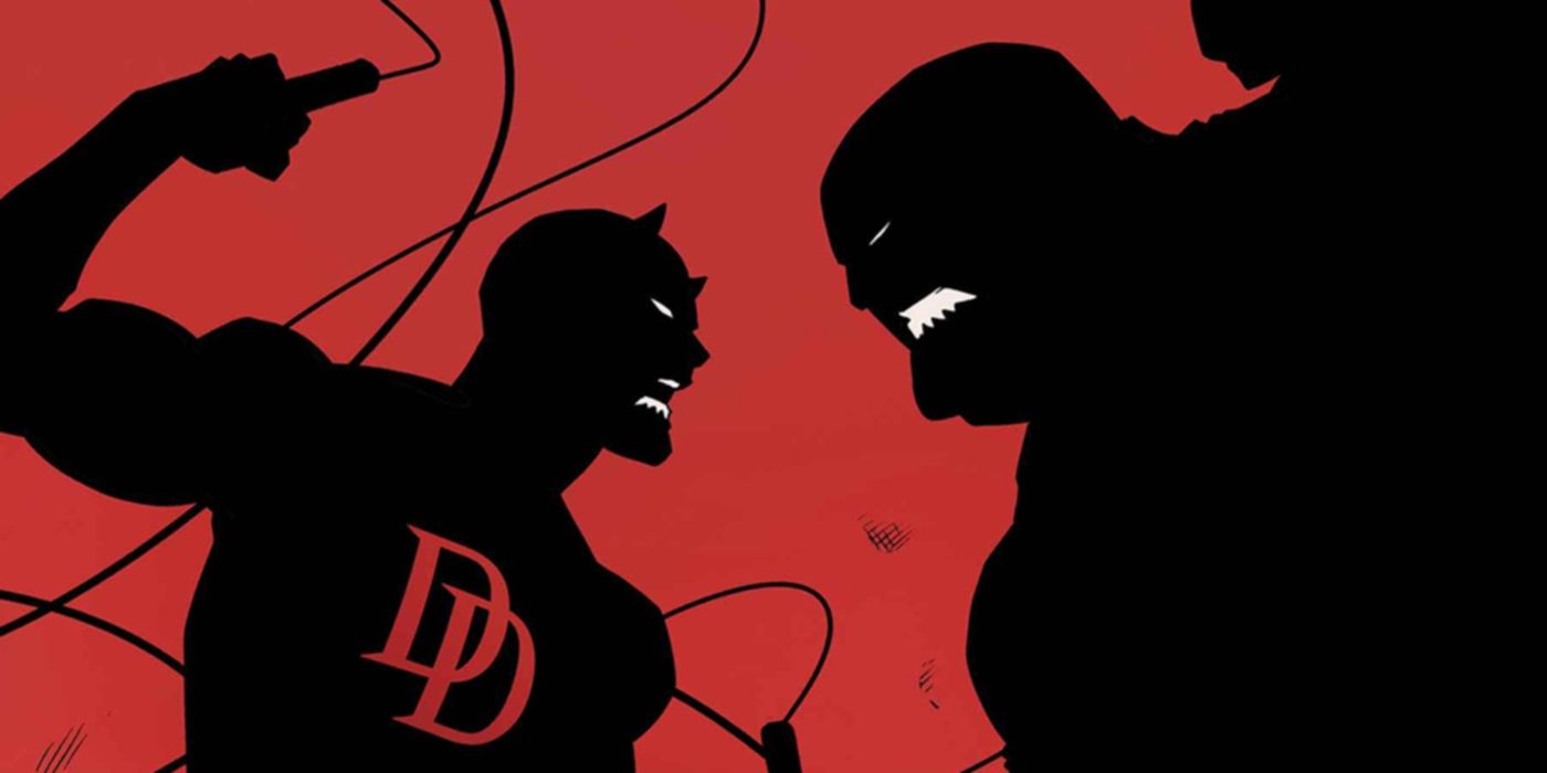 Daredevil's Nemesis Reveals the Brutal Opposite of His Superpowers