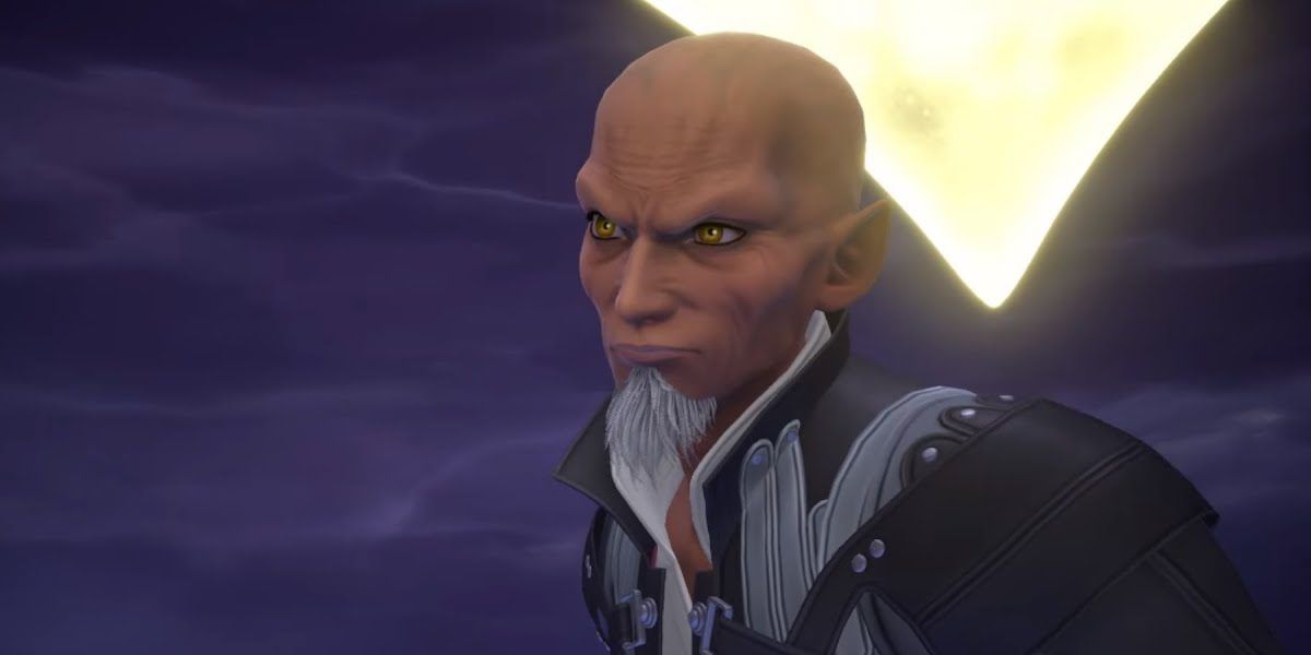 Kingdom Hearts 3: Top 10 Hardest Boss Battles