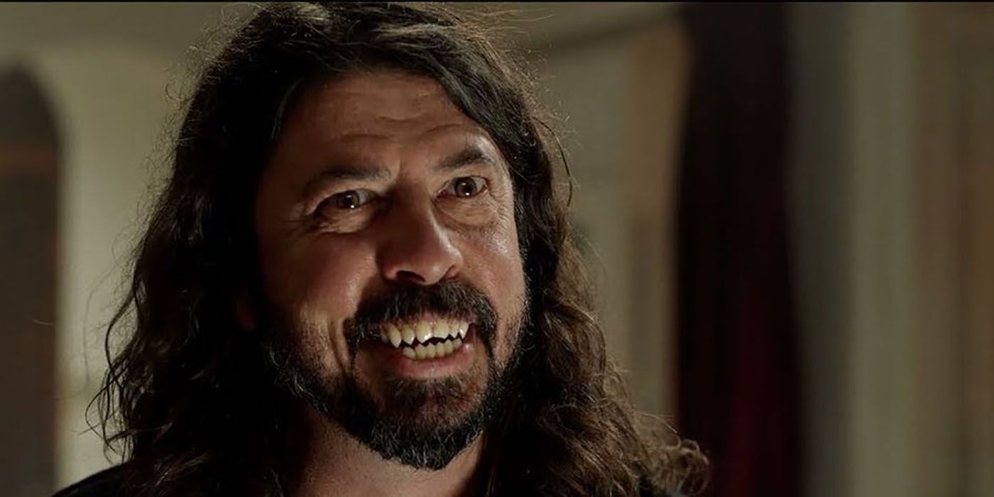 The 10 Best Quotes From Studio 666