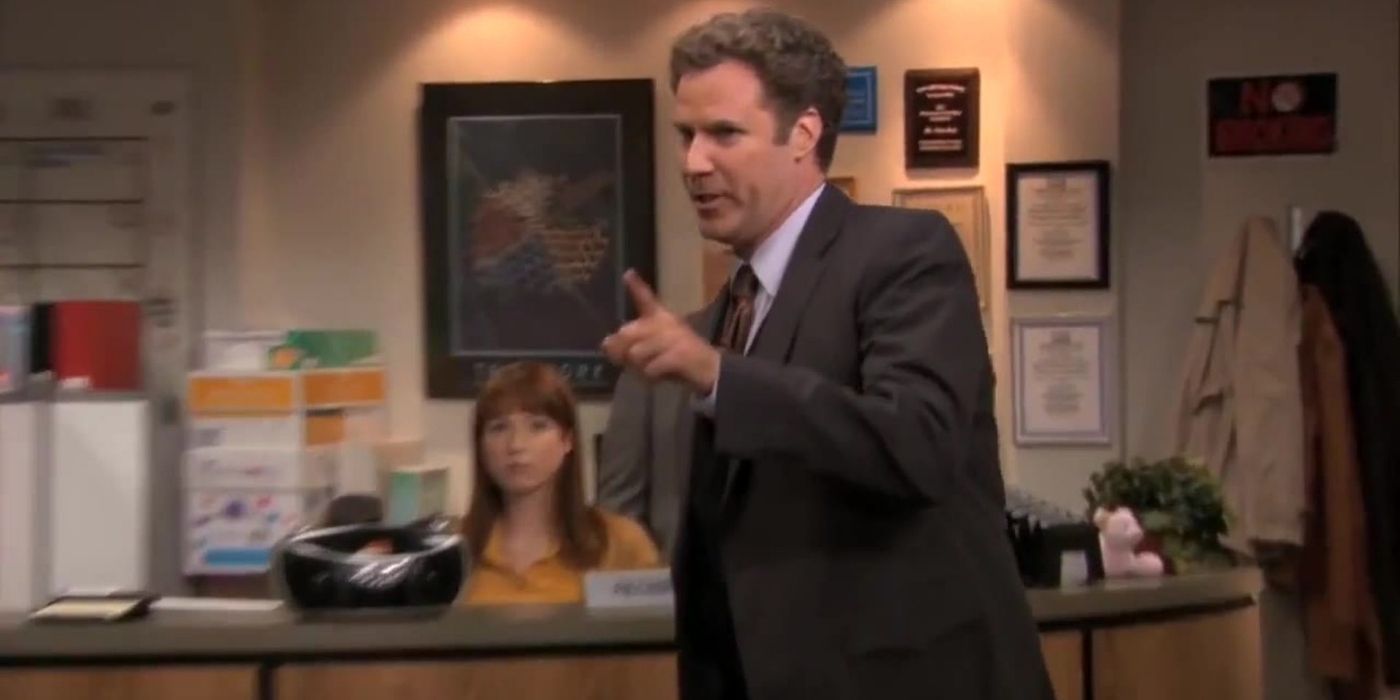 The Office: Who Was The Better Receptionist, Pam Or Erin?