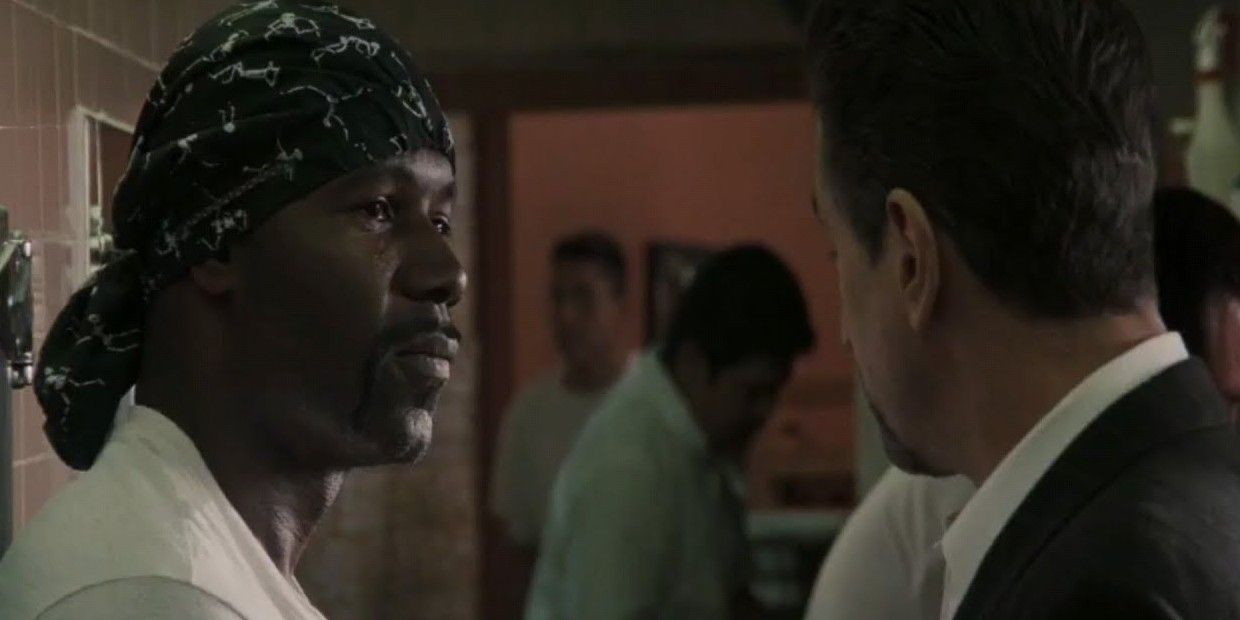 Heat: Main Characters, Ranked By Likability