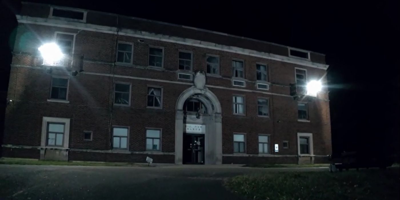 Destination Fear: The 8 Scariest Locations