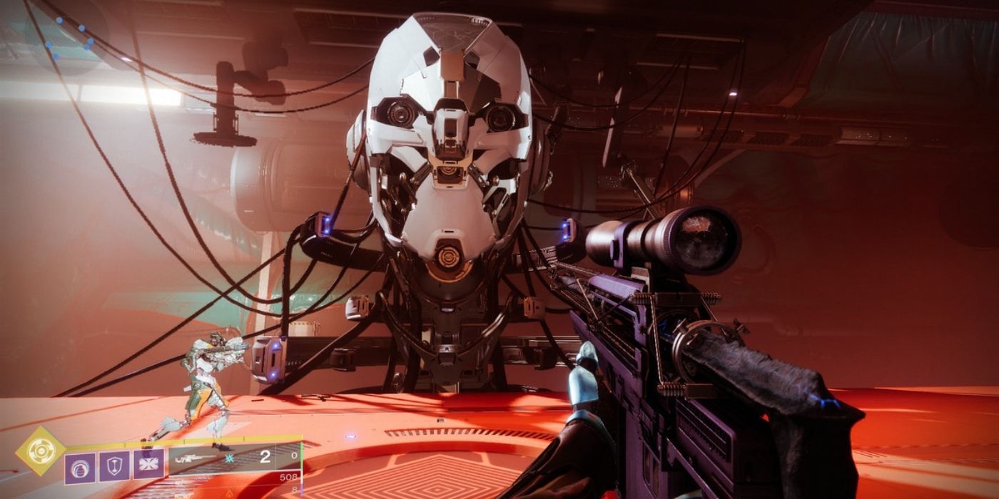 Destiny 2: 10 Potential Locations For Lightfall