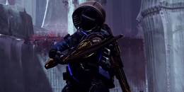 Destiny 2 How To Get Edge Of Concurrence Glaive Hunter Exotic 