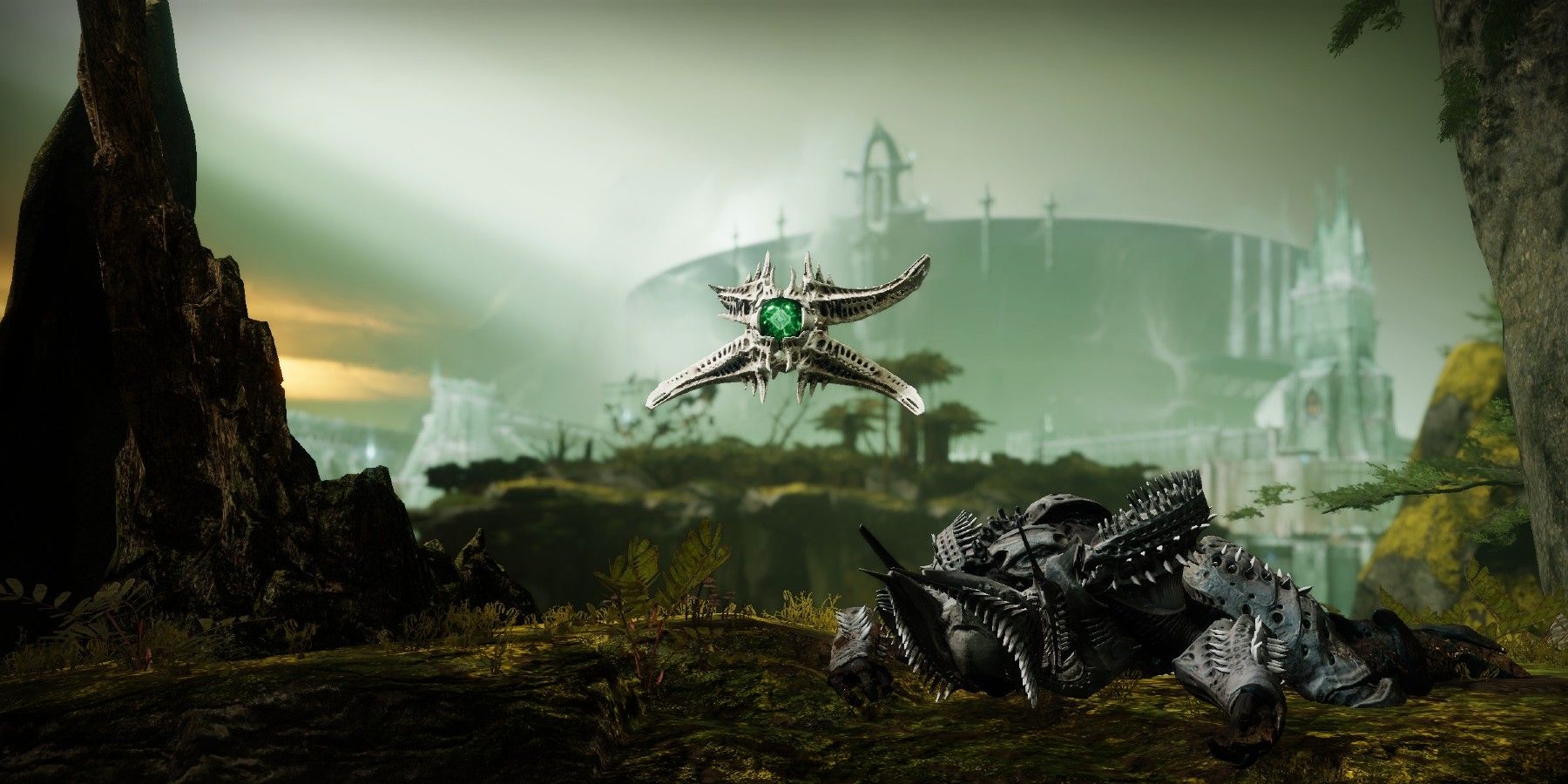 Destiny 2: How to Raise Your Reputation with Fynch (The Fast Way)