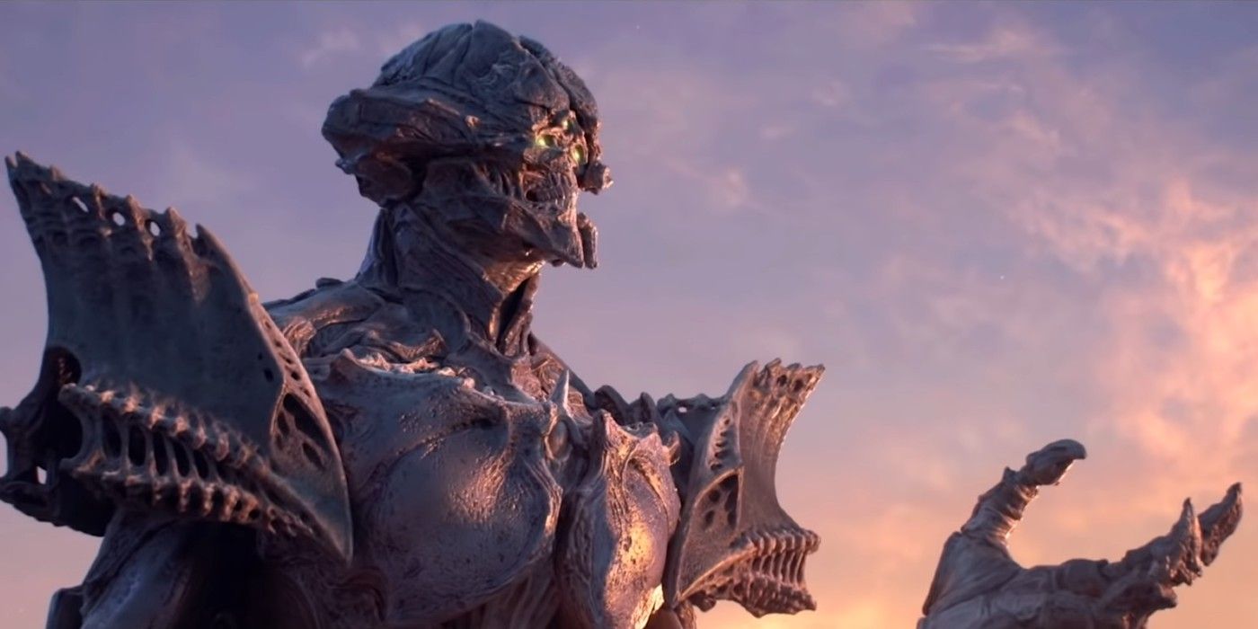 Destiny 2: The Witch Queen Trailer is Packed with Lore & Easter Eggs