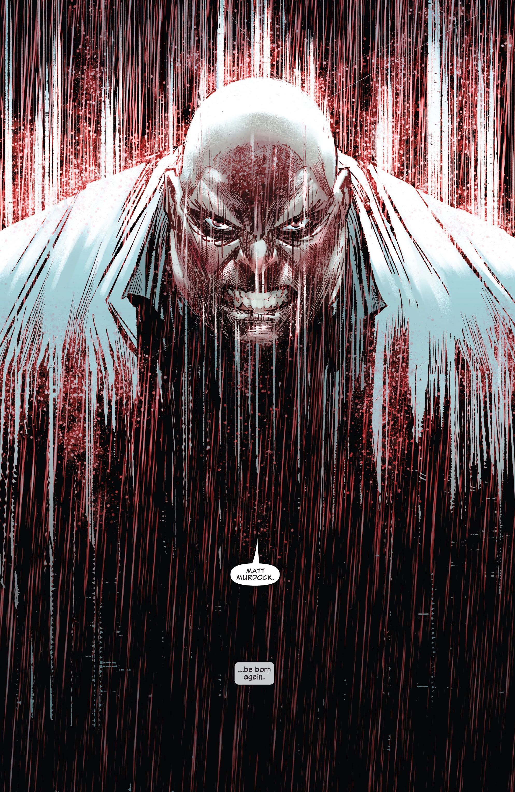 Daredevil's Greatest Moment Just Got the Ultimate Twist