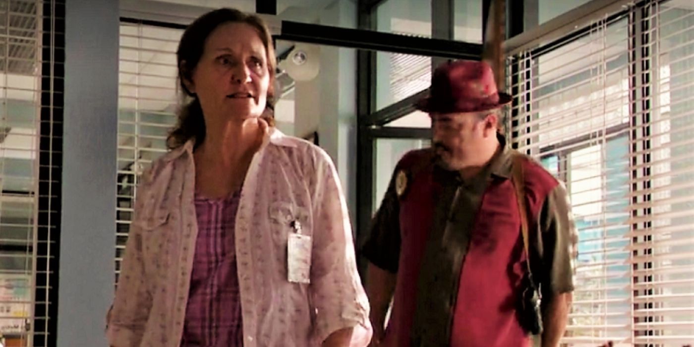 Dexter: The 10 Best Characters Who Only Appeared In One Episode