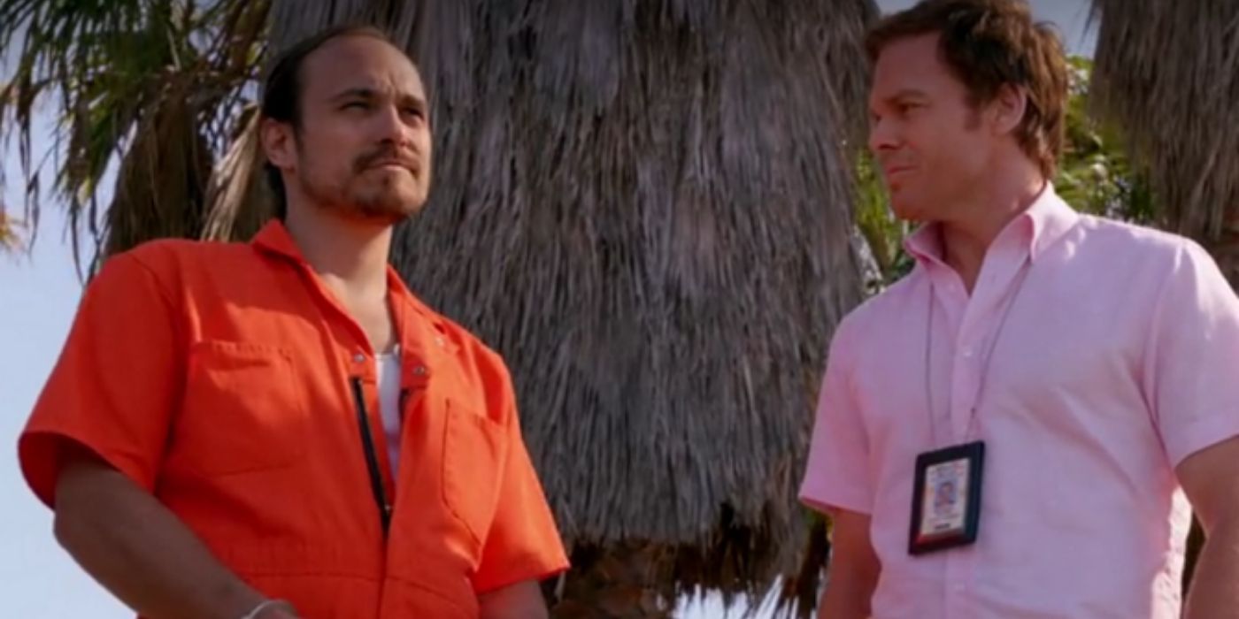 Dexter: The 10 Best Characters Who Only Appeared In One Episode