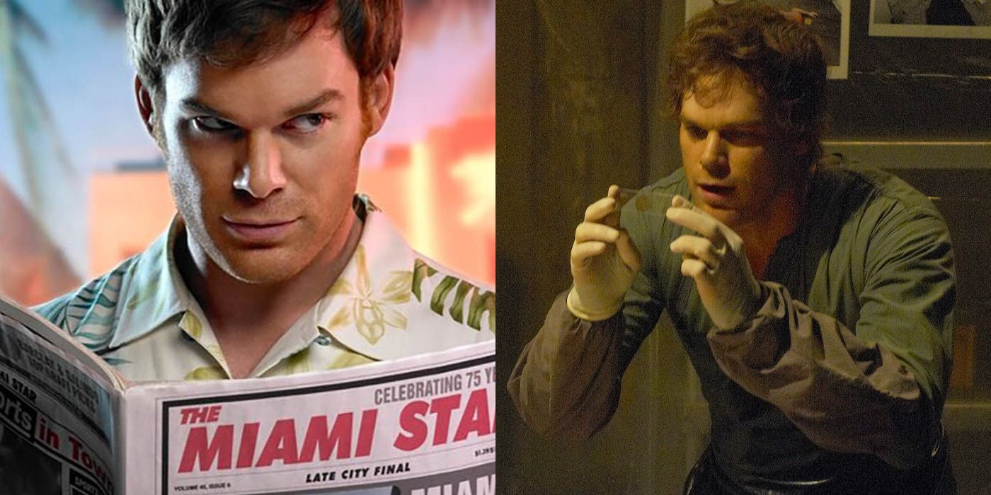 Dexter: 10 Things Beginners Need To Know Before Starting The Series