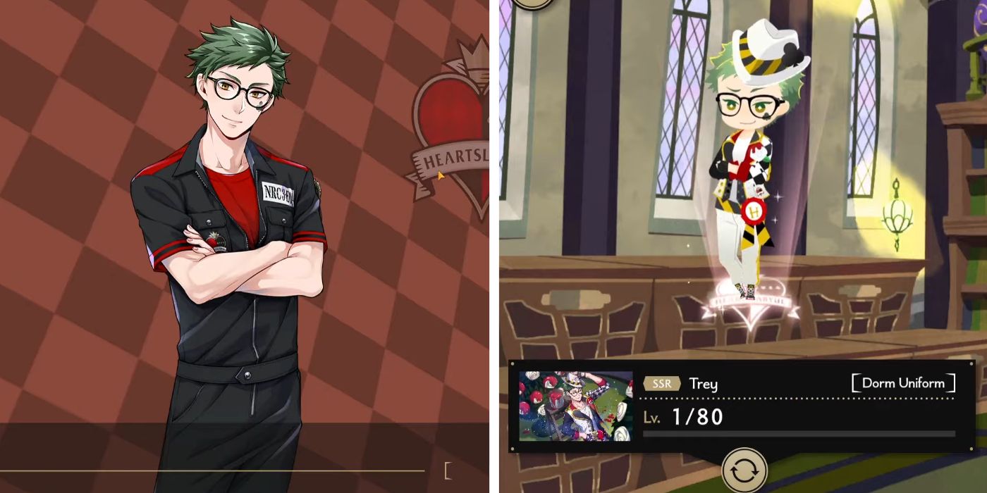 Disney Twisted-Wonderland: The Best Defense Characters to Get First