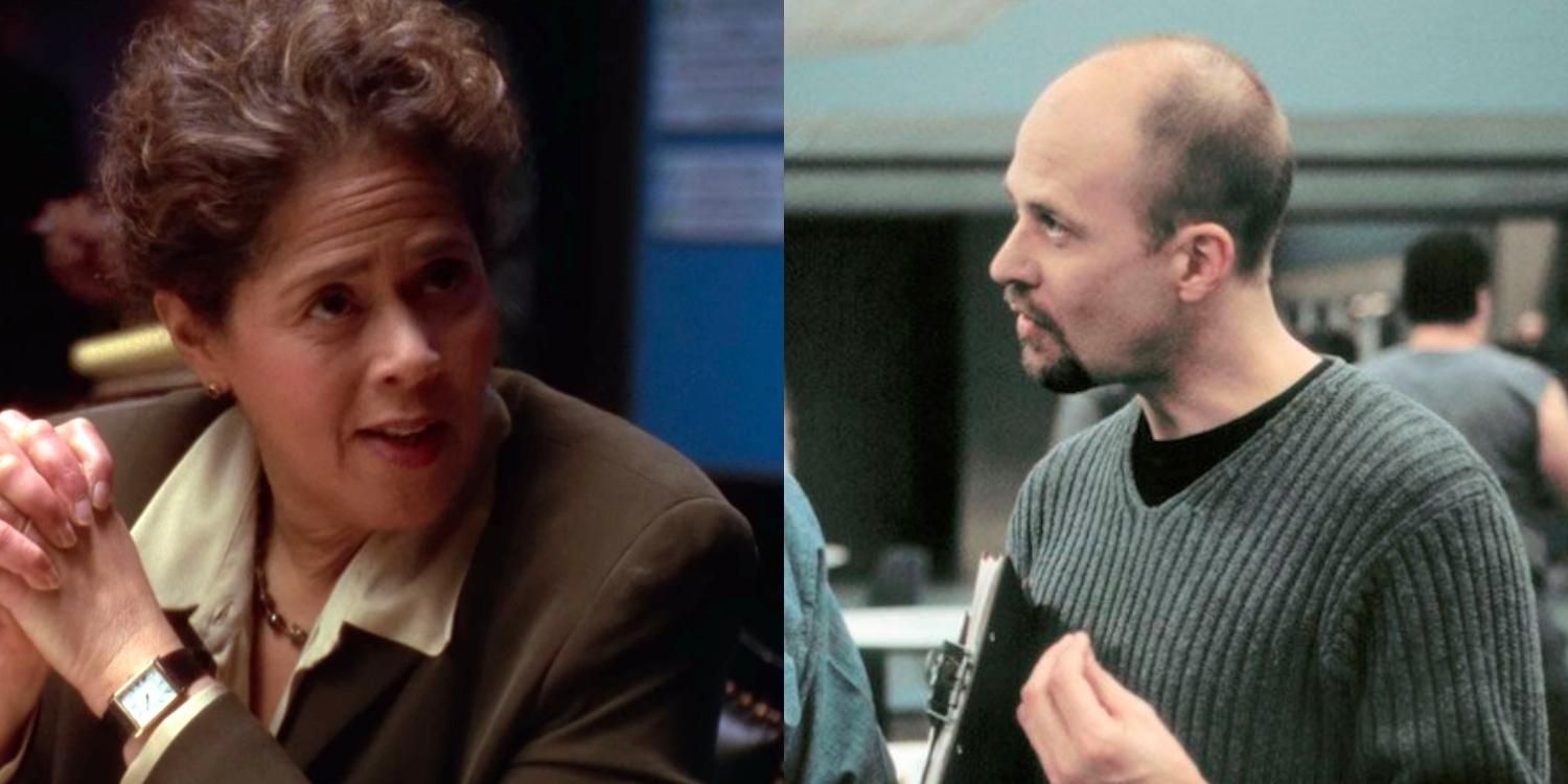 10 Movies & TV Shows Where You've Seen The Cast Of Inventing Anna