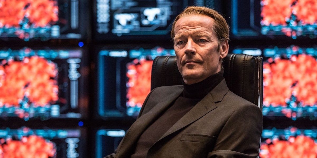 Resident Evil: The 10 Best Characters In The Movies