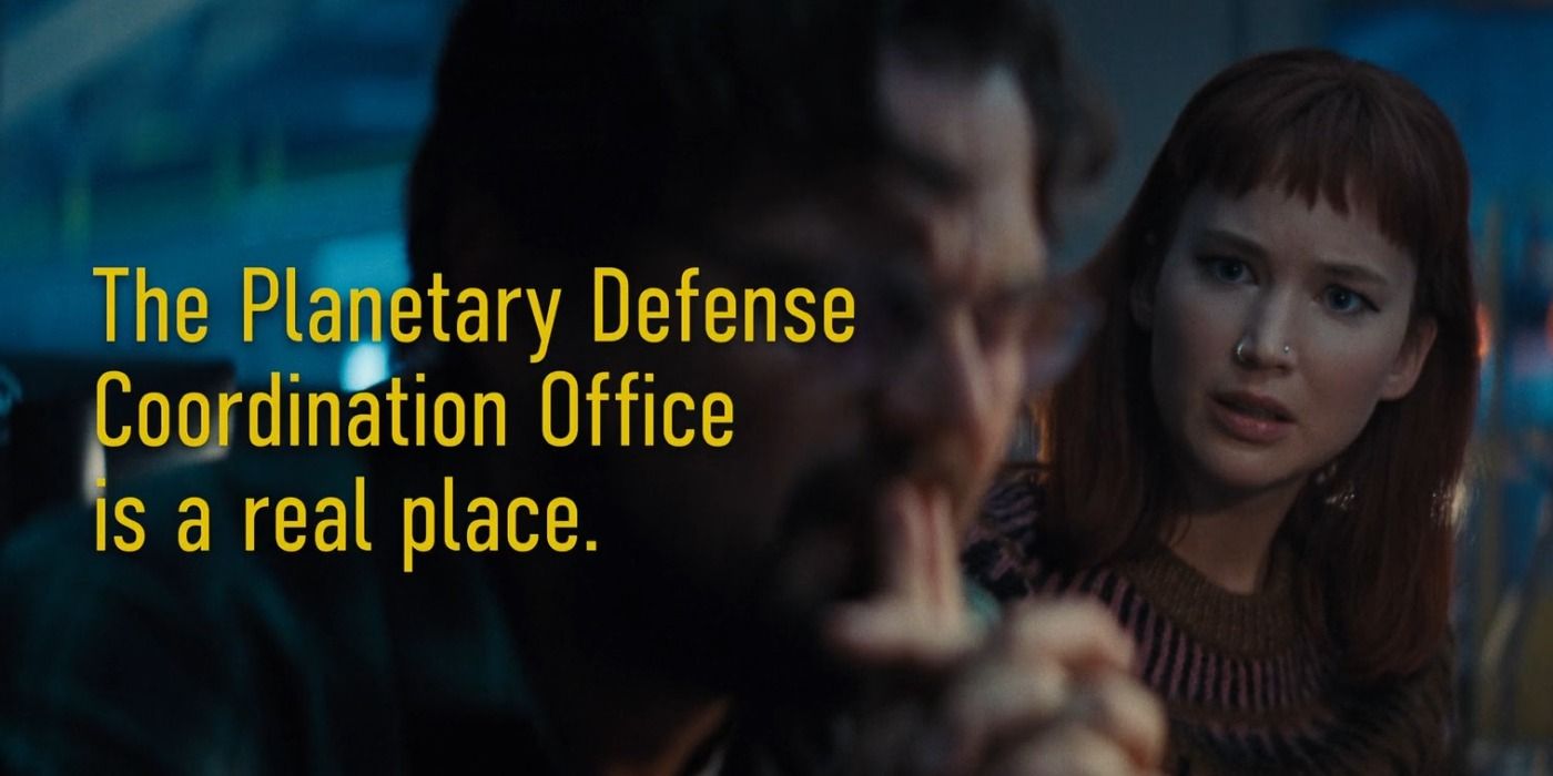 Don't Look Up: The 8 Most Impactful Quotes