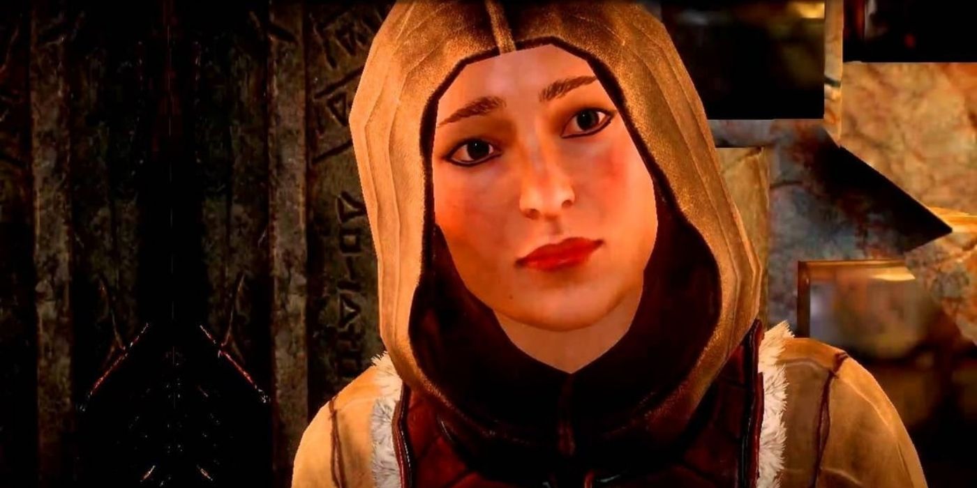 Which Dragon Age Character Are You, Based On Your Zodiac Sign?