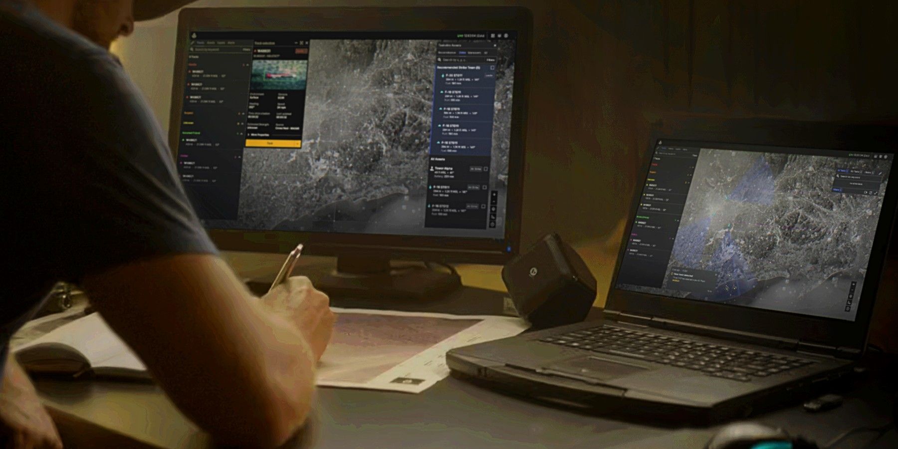 Oculus Co-Founder Made An Underwater Drone Unlike Any Other