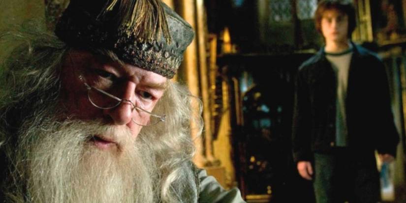 Harry Potter: Albus Dumbledore’s 10 Wisest Quotes