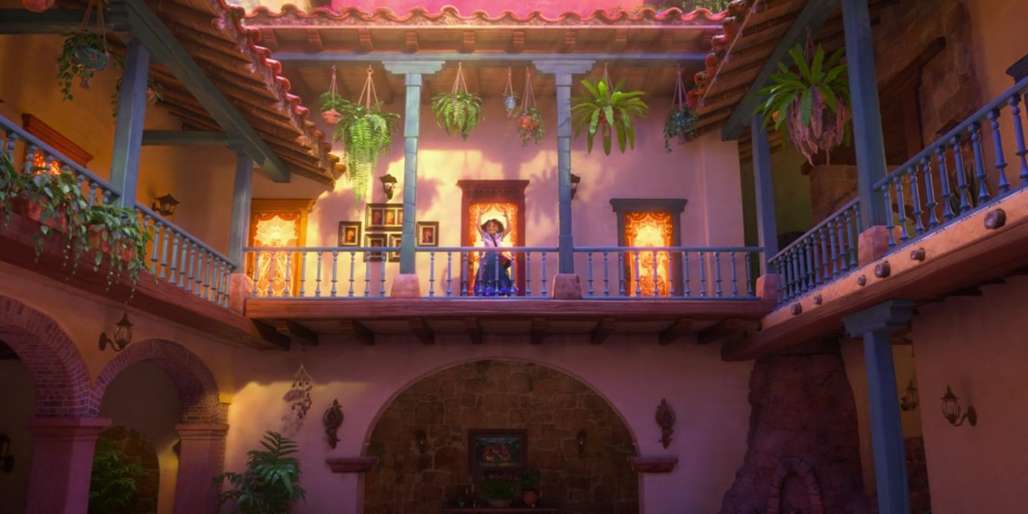 Encanto Score Mixer Interview: Alvin Wee