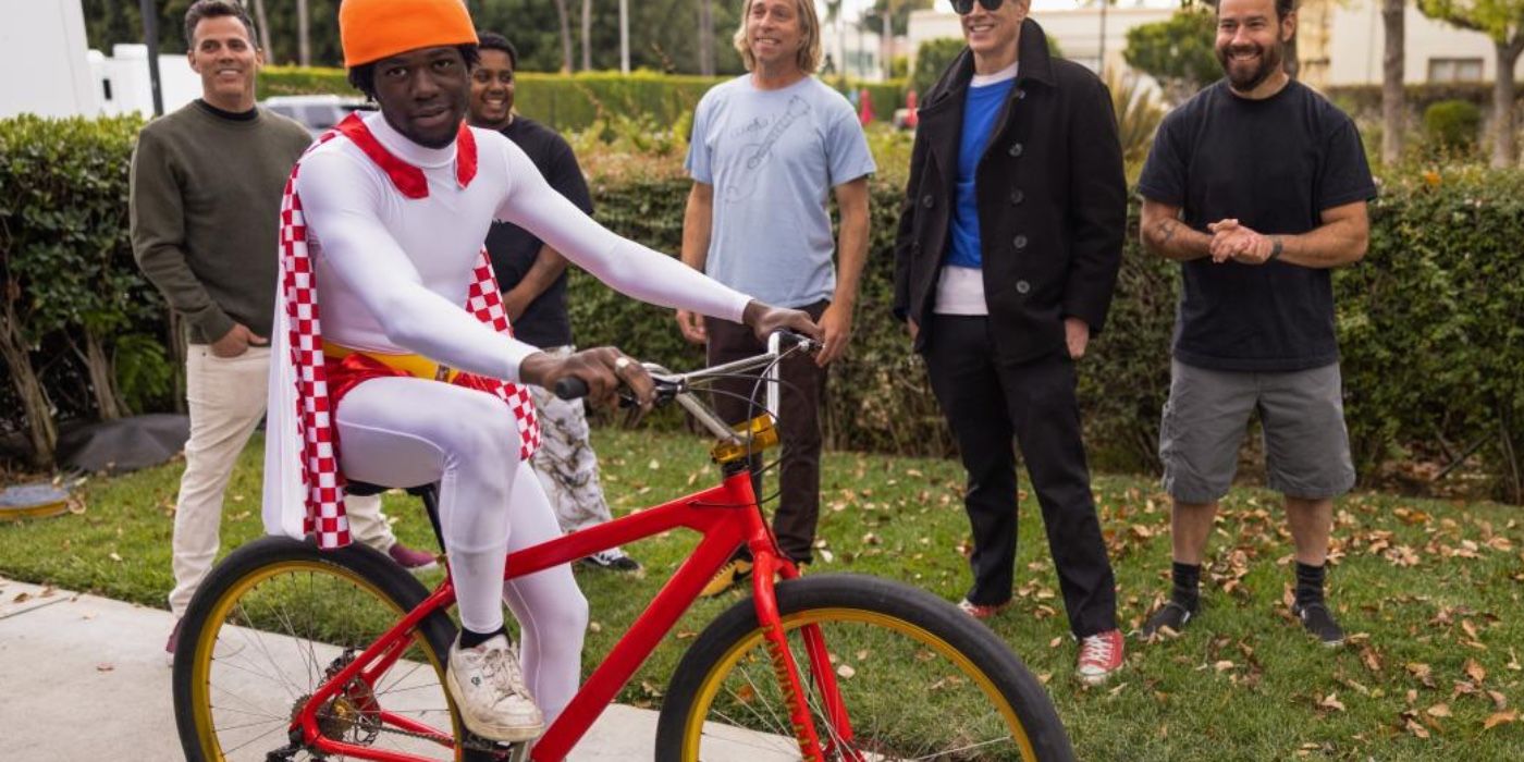 Jackass Forever: Every Stunt Ranked From Worst To Best