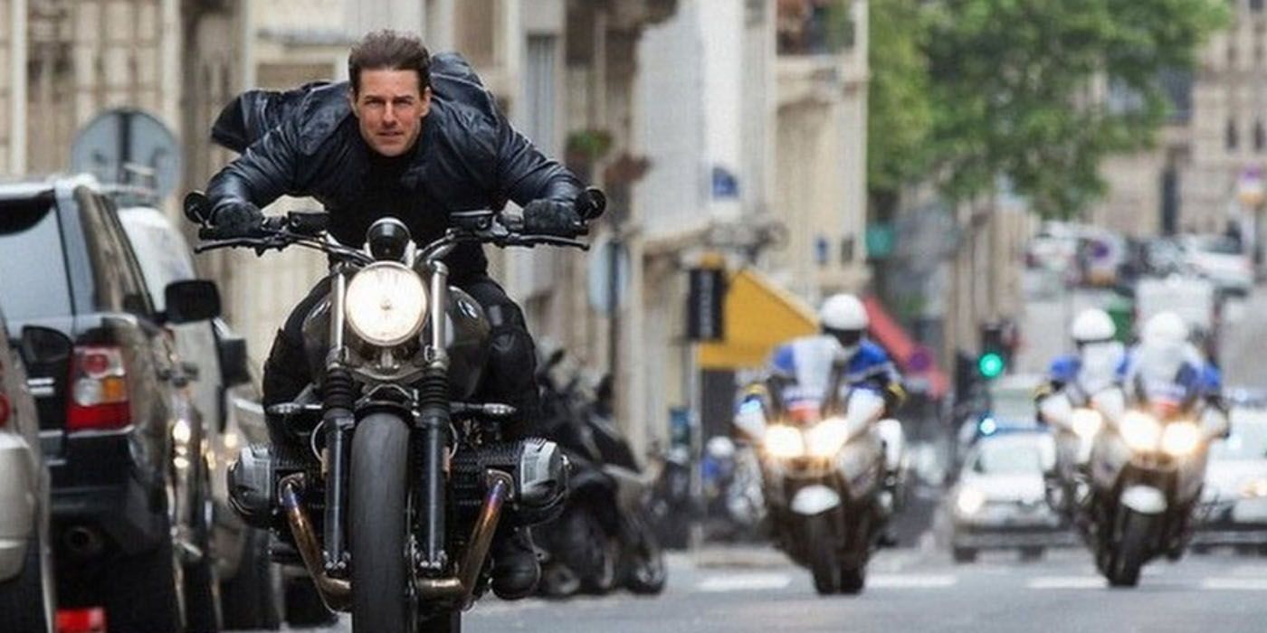 Mission Impossible: 10 Best IMF Agents, Ranked By Bravery