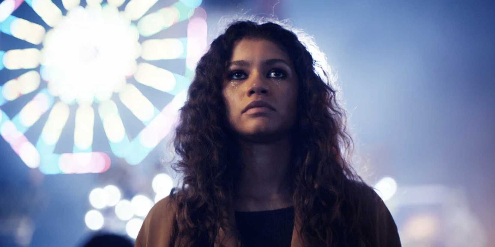 Sam Levinson's Euphoria Season 3 Plan Completely Changes The Show's Original Premise