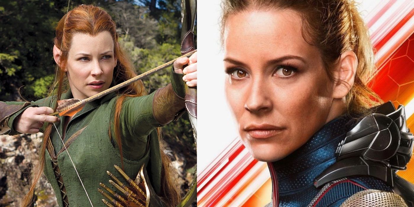 10 Lord Of The Rings Actors Who Are Also In The MCU