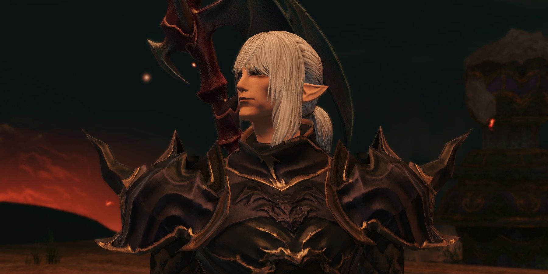 FFXIV’s Best Character Arcs