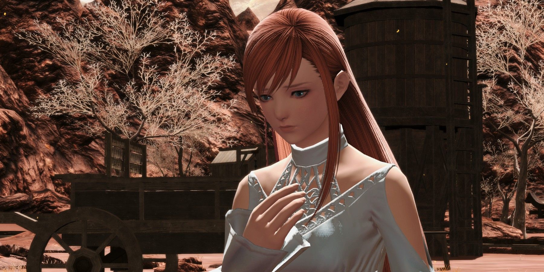 FFXIV’s Best Character Arcs