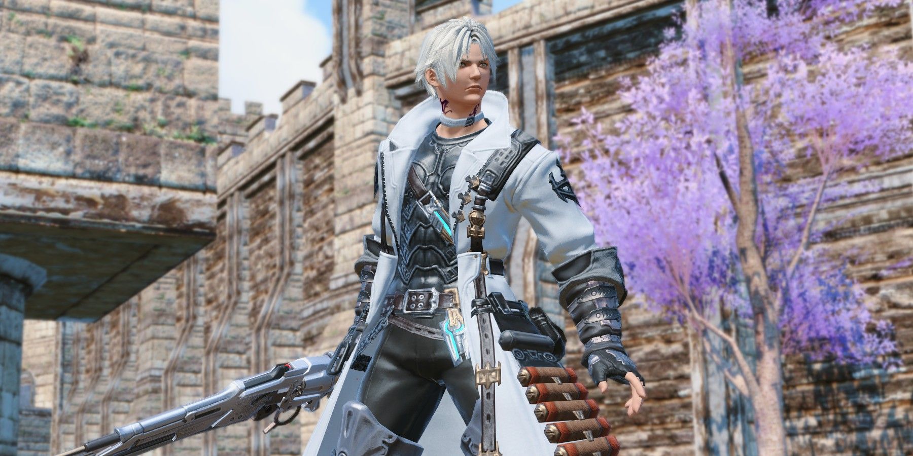 FFXIV’s Best Character Arcs