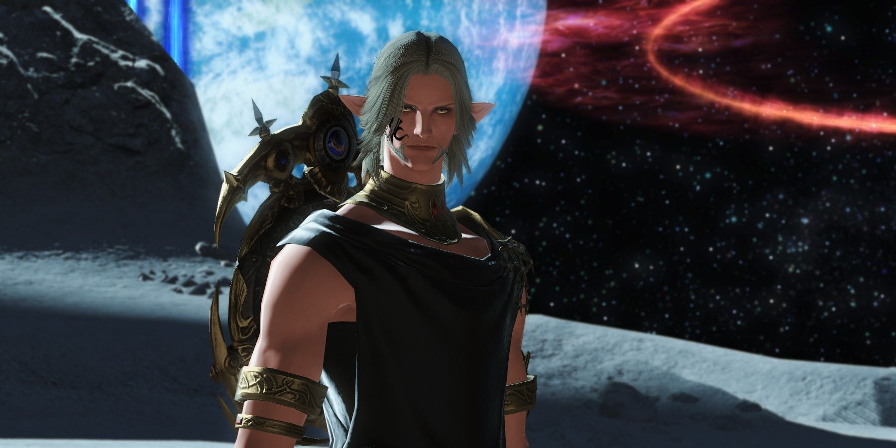FFXIV’s Best Character Arcs