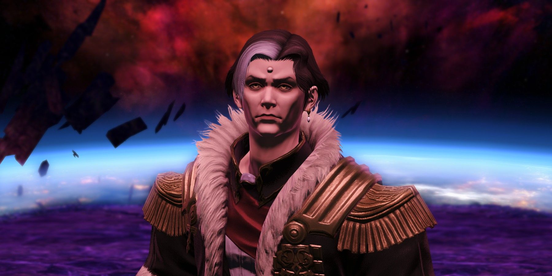 FFXIV’s Major Villains, Ranked Worst To Best