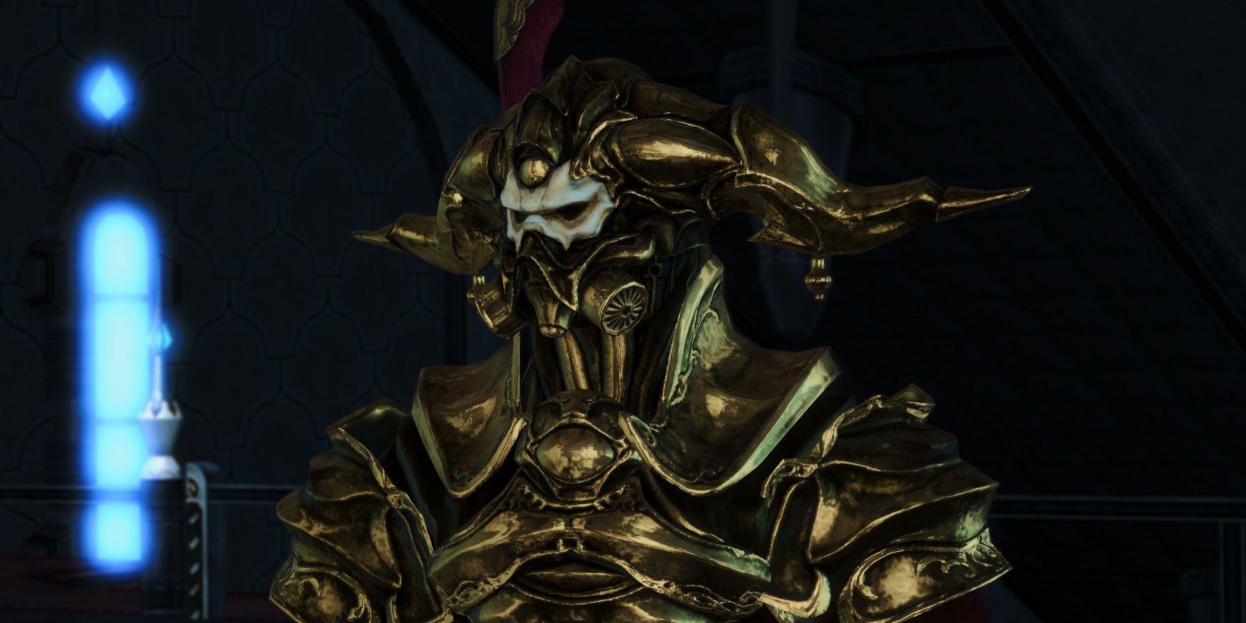 FFXIV’s Major Villains, Ranked Worst To Best