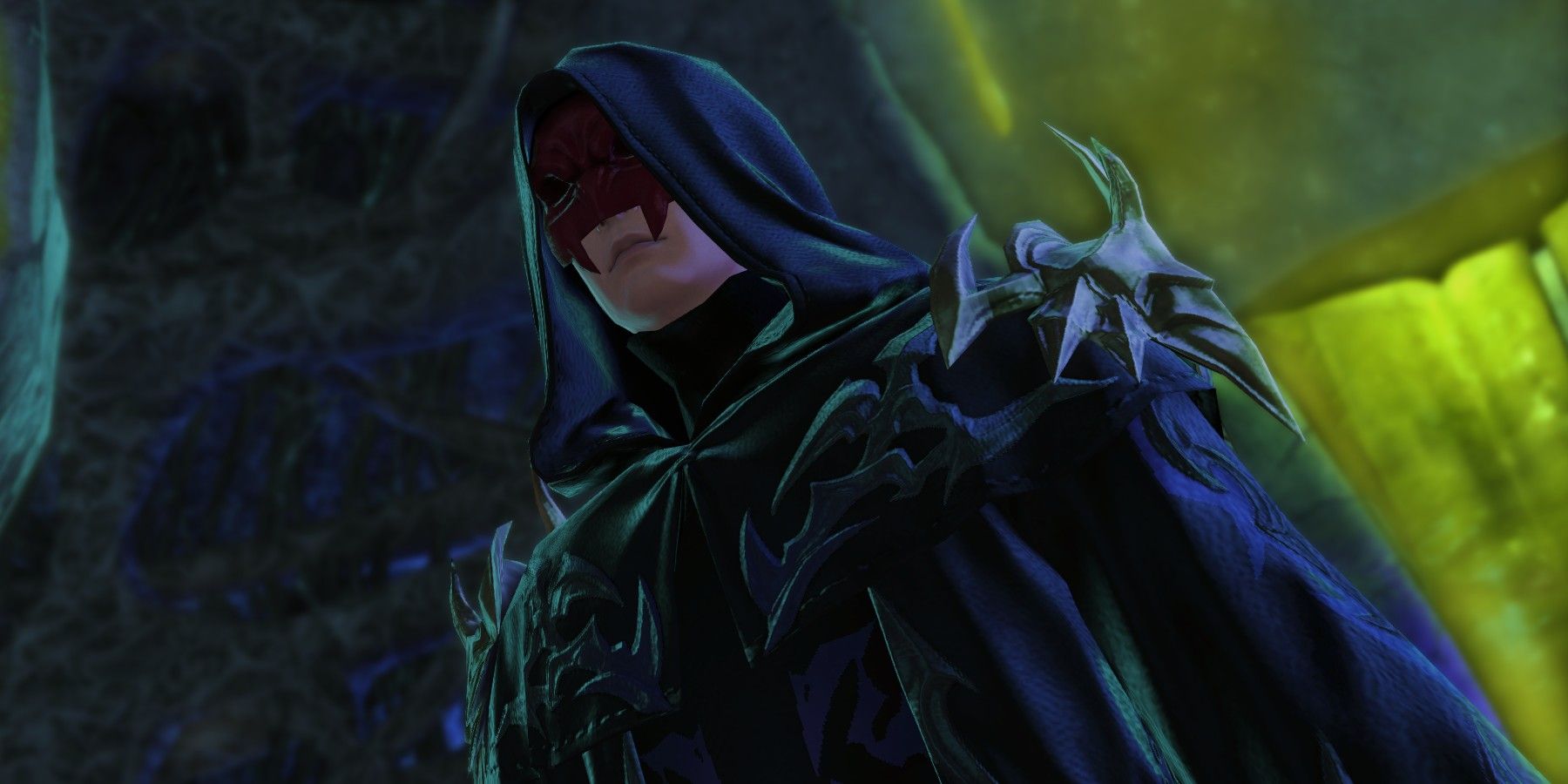 FFXIV’s Major Villains, Ranked Worst To Best