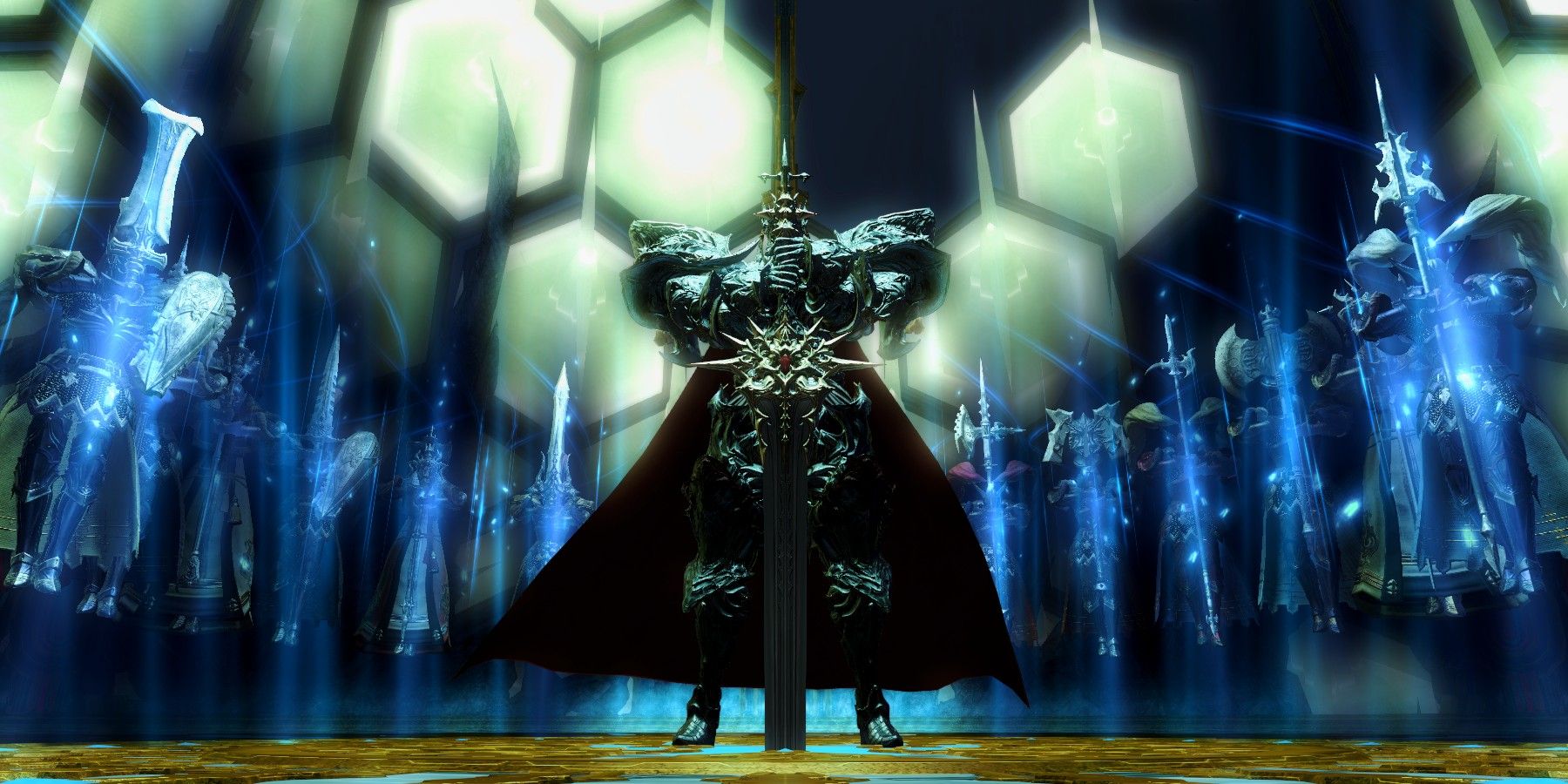 FFXIV’s Major Villains, Ranked Worst To Best