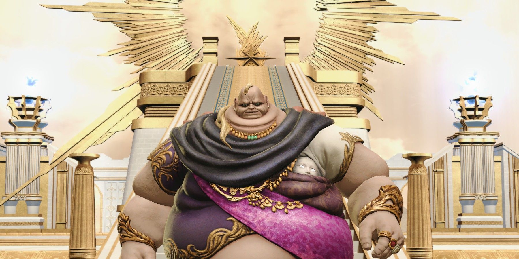 FFXIV’s Major Villains, Ranked Worst To Best