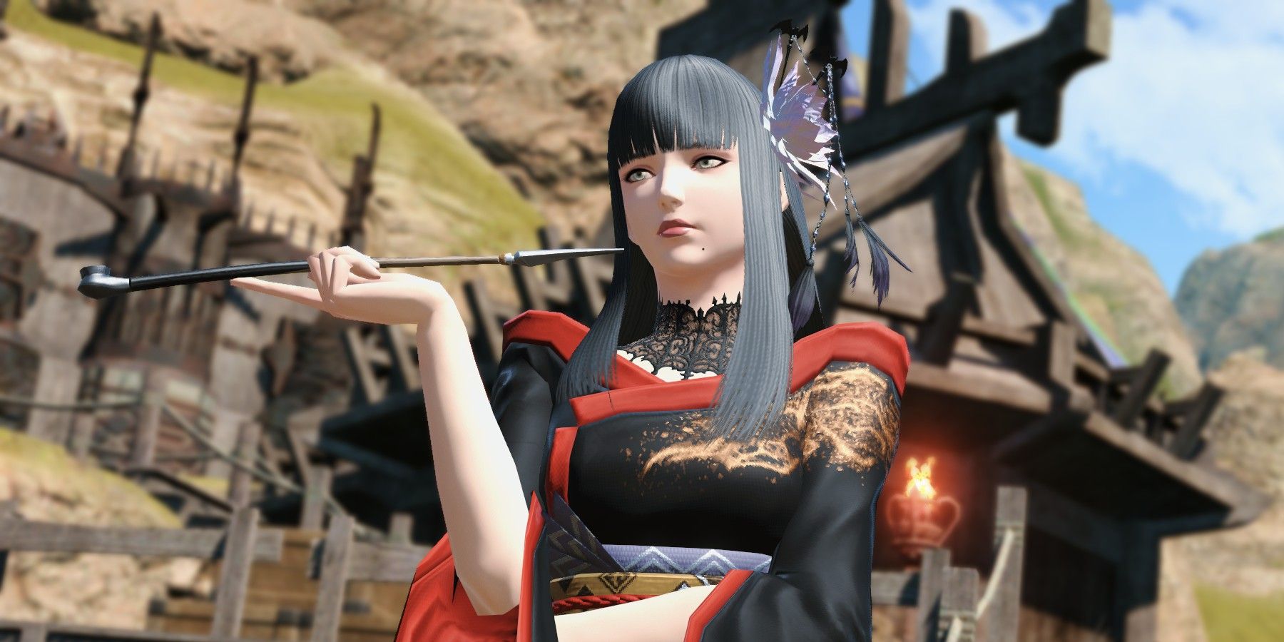FFXIV’s Major Villains, Ranked Worst To Best