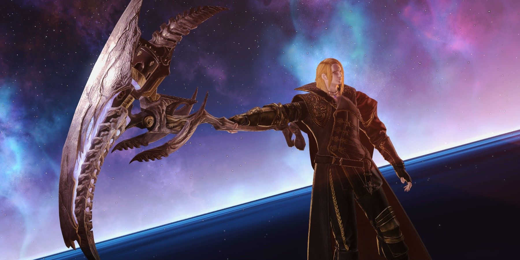 FFXIV’s Major Villains, Ranked Worst To Best