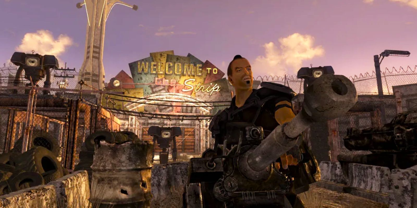 Fallout New Vegas 2 Is More Exciting Than Fallout 5