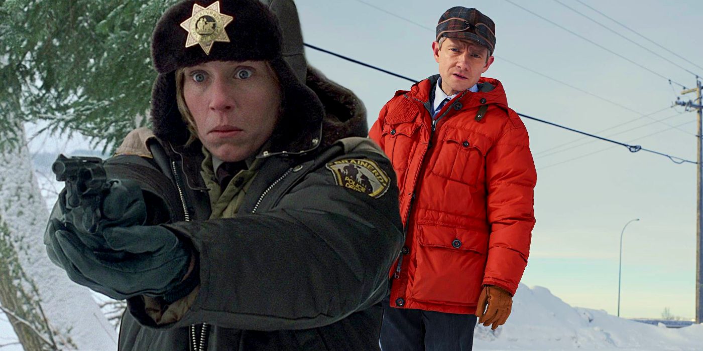 Fargo Season 5 Renewed At FX, Timeline & Story Details Revealed