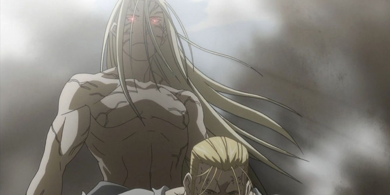 Fullmetal Alchemist Brotherhood: 10 Best Episodes, According to IMDb