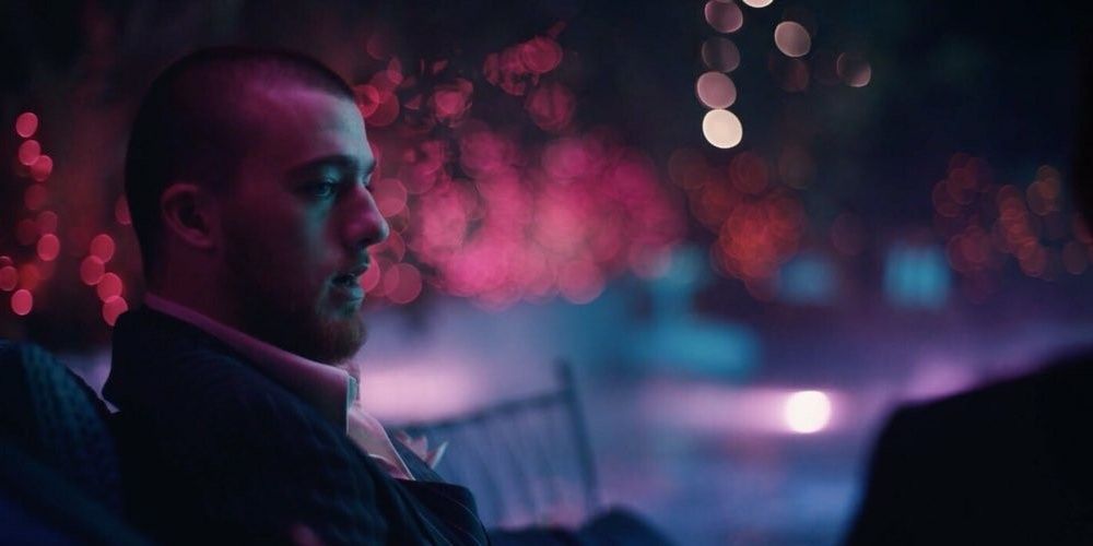 Euphoria: Unveiling Fez's Iconic Words of Wisdom