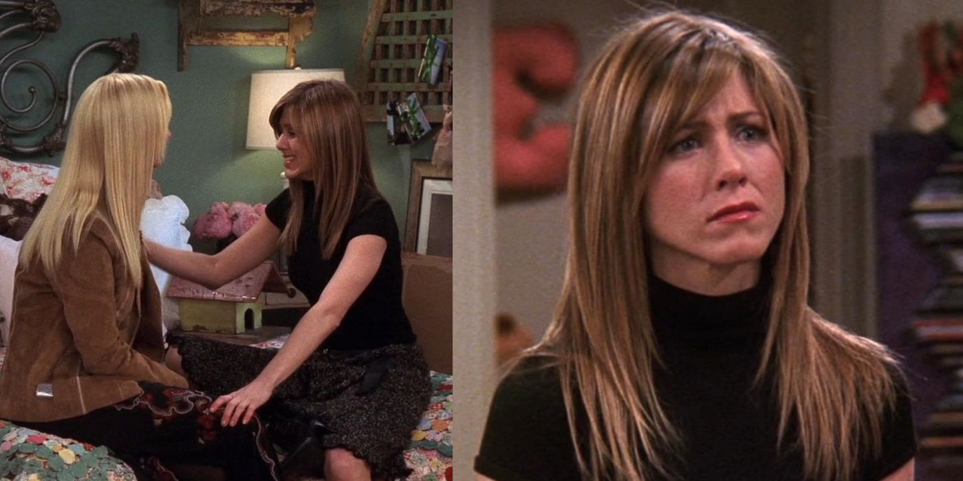 Friends: What Episode Should You Watch Based On Your Favorite Genres?