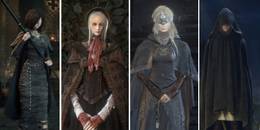 Elden Ring Maidens Comic Rule 34 Comic Cartoon Comic 