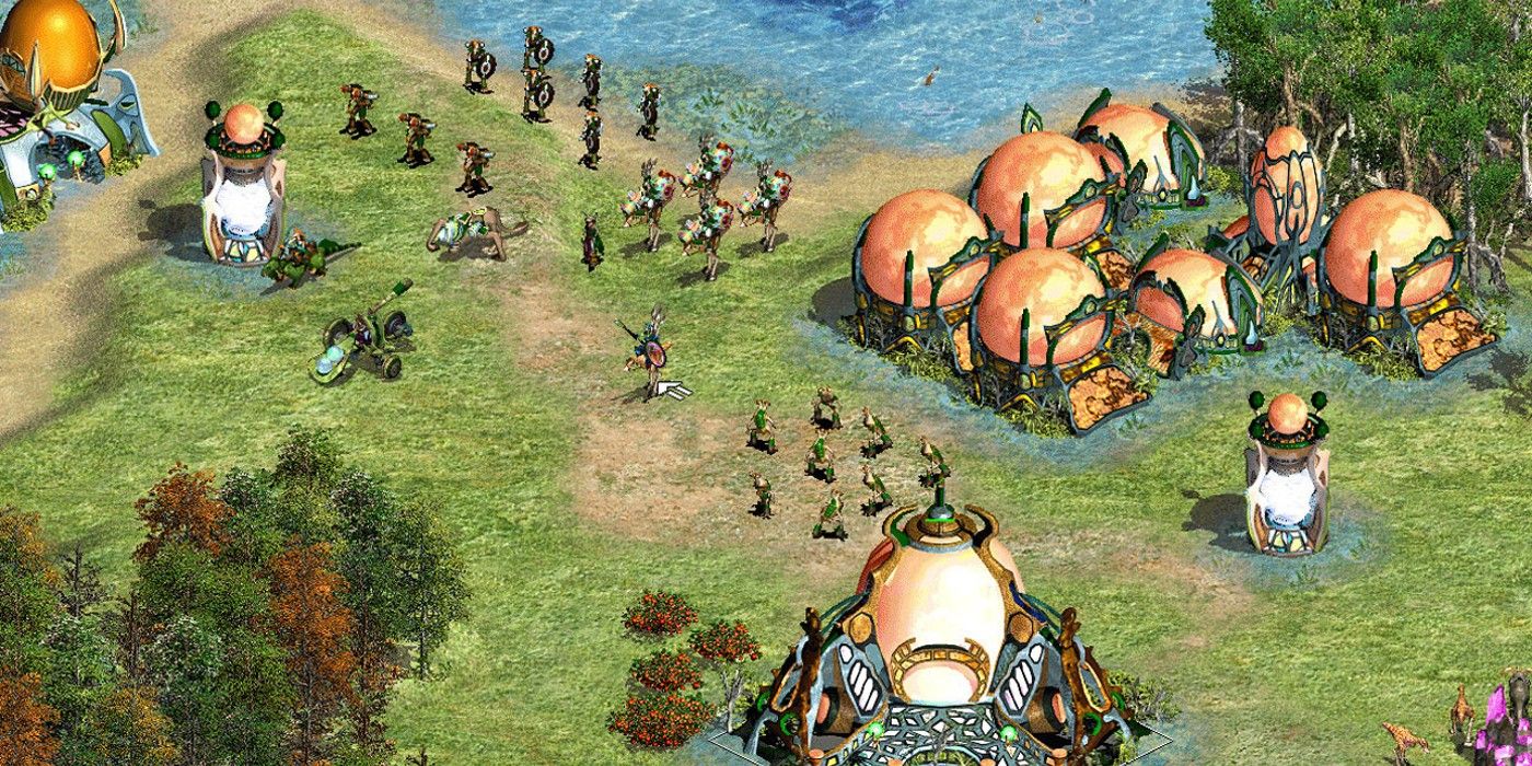 Star Wars: The 5 Best First-Person Shooters & The 5 Best Tactical Games